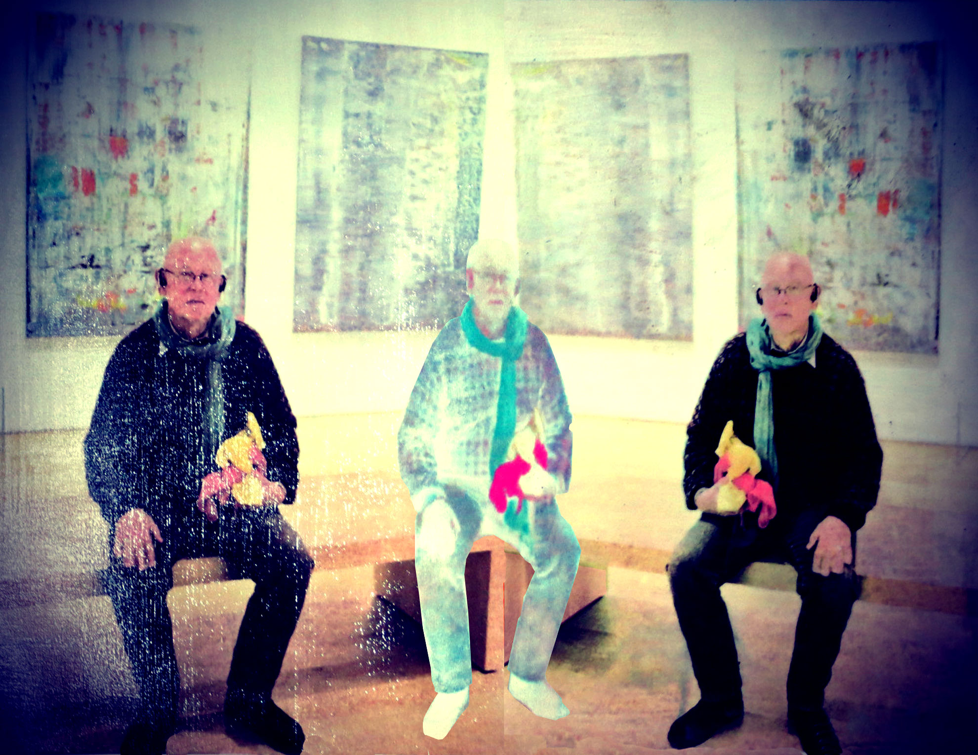 Randy Gillum – Moore Gillum Fine Art