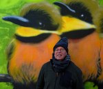 Randy Gillum – Moore Gillum Fine Art